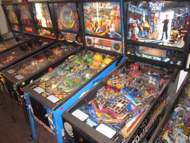 Location de flipper | VIGEMATIC – Locations, ventes, exploitations ...